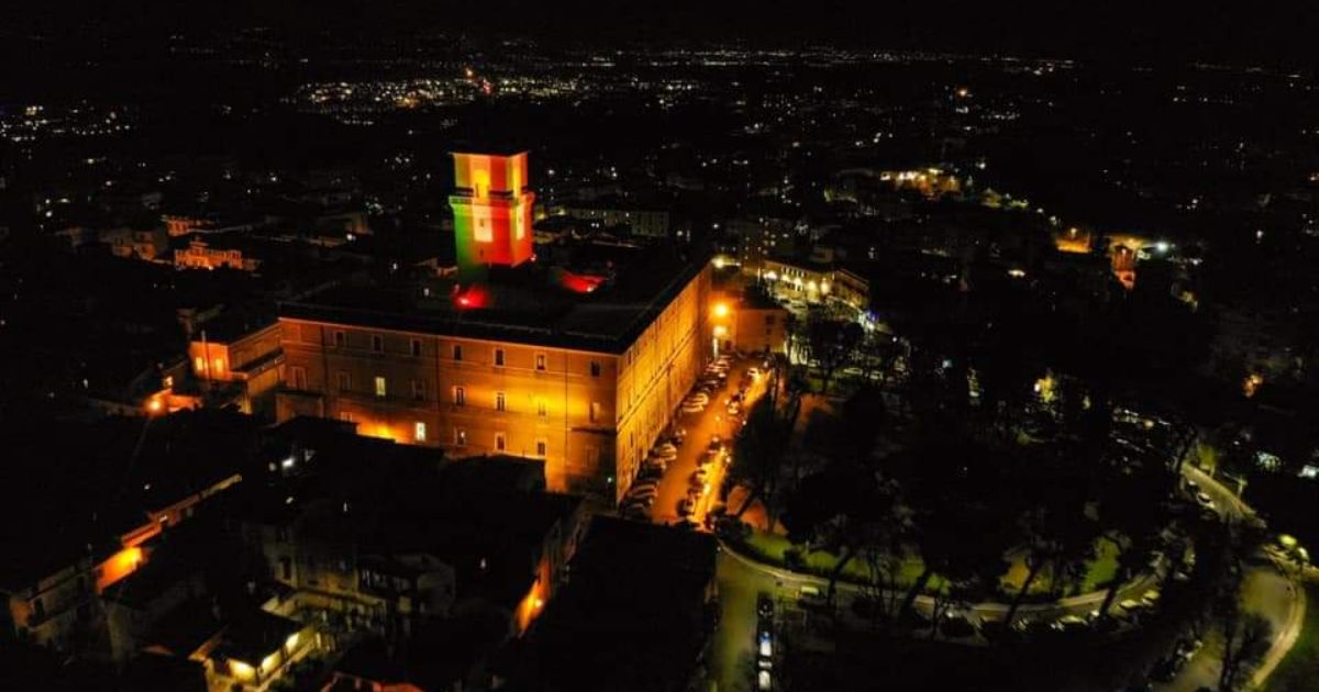 Comune di Monterotondo - Vivere il Comune