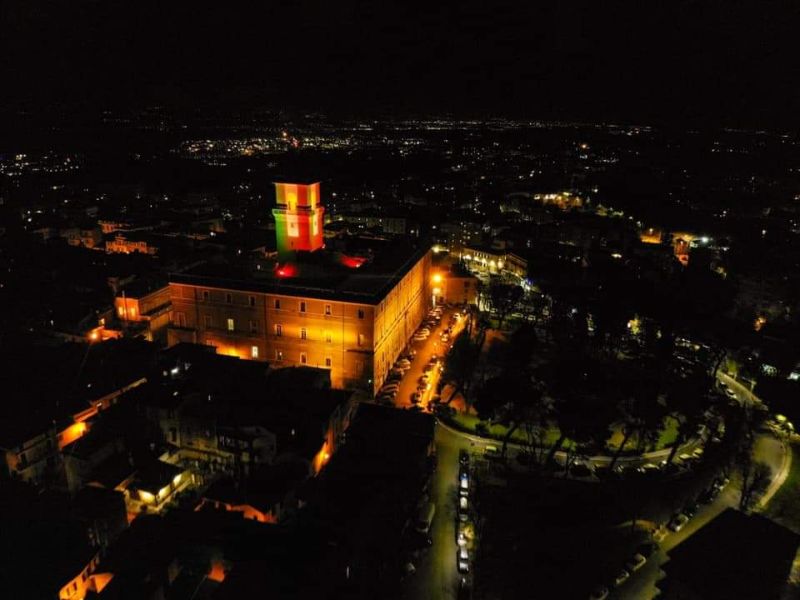 Comune di Monterotondo - 25/01/2025_OPEN- DAY CFP "DON LUIGI DI LIEGRO"